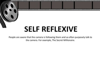 Types of Documentary | PPT