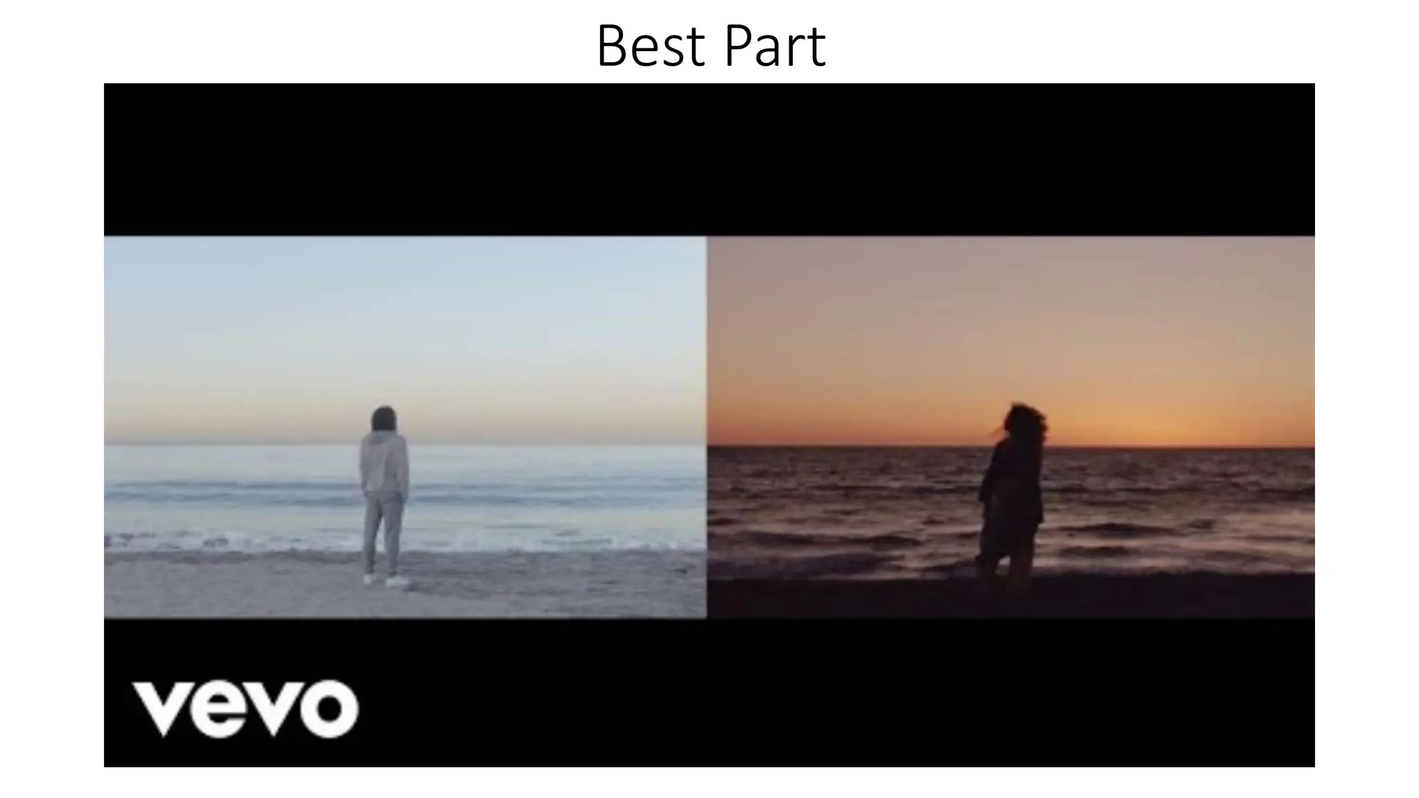 Media codes and conventions of cinematic recording | PPT