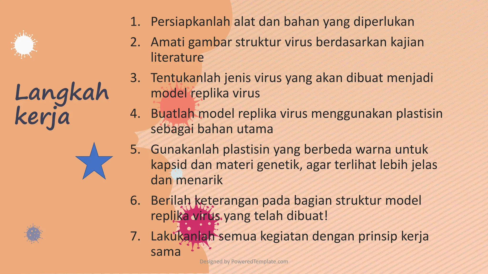 MATERI CIRI-CIRI VIRUS DAN STRUKTURKELAS 10.pptx