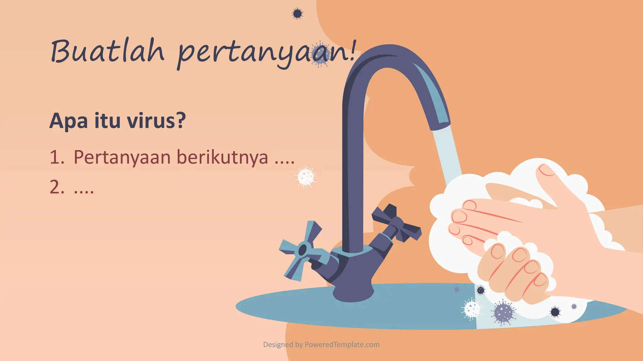 MATERI CIRI-CIRI VIRUS DAN STRUKTURKELAS 10.pptx