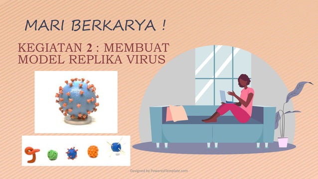 MATERI CIRI-CIRI VIRUS DAN STRUKTURKELAS 10.pptx
