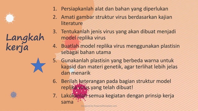 MATERI CIRI-CIRI VIRUS DAN STRUKTURKELAS 10.pptx