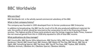 Media Transition Powerpoint | PPT