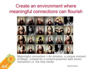 Integrated media strategy - what is it? | PPT