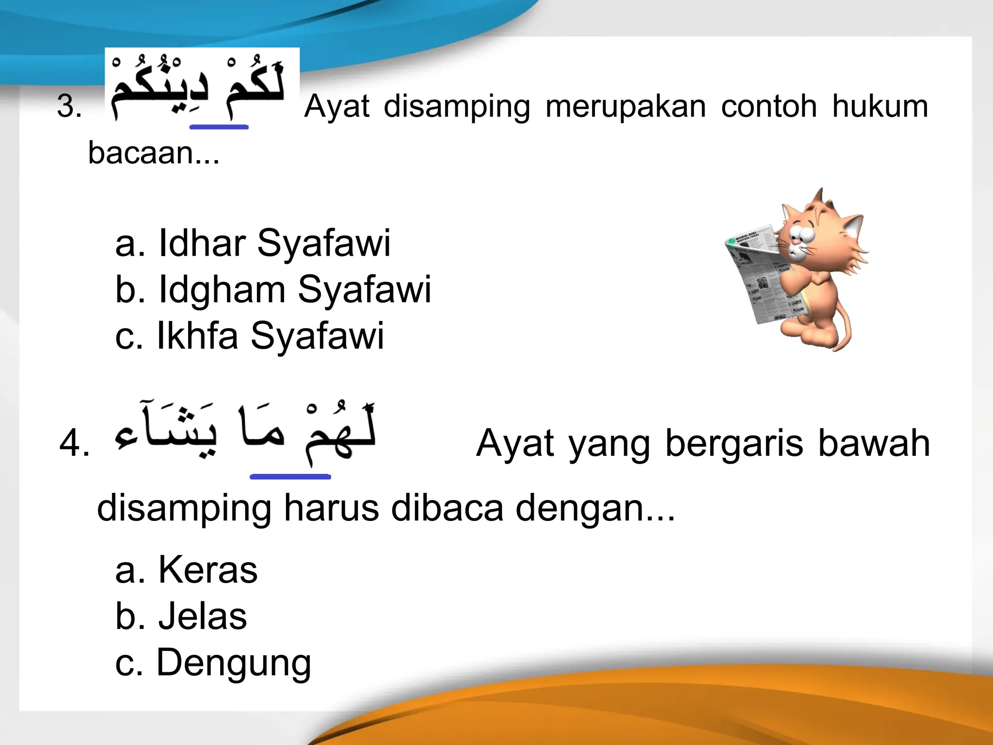 pembelajaran tajwid materi hukum bacaan tajwid mim sukun.ppt