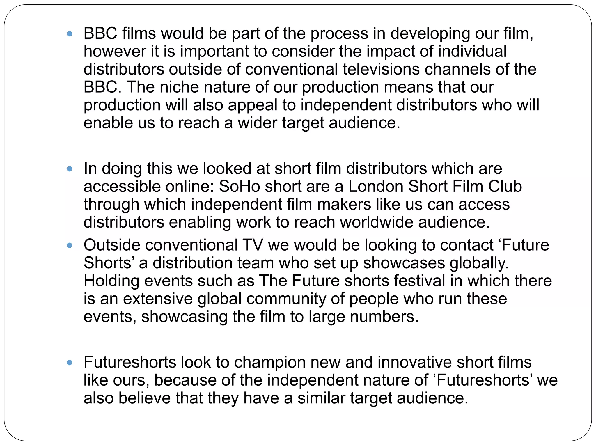 BBC branding | PPT
