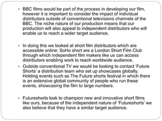 BBC branding | PPTX