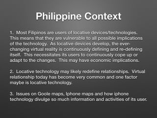 Media 301 report pdf | PPT