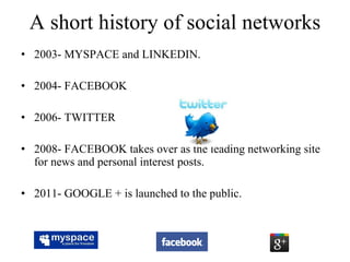 Social Media Today | PPT