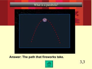 Media4Math's PowerPoint Jeopardy | PPT