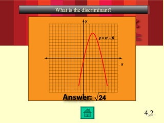Media4Math's PowerPoint Jeopardy | PPT