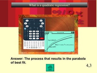 Media4Math's PowerPoint Jeopardy | PPT