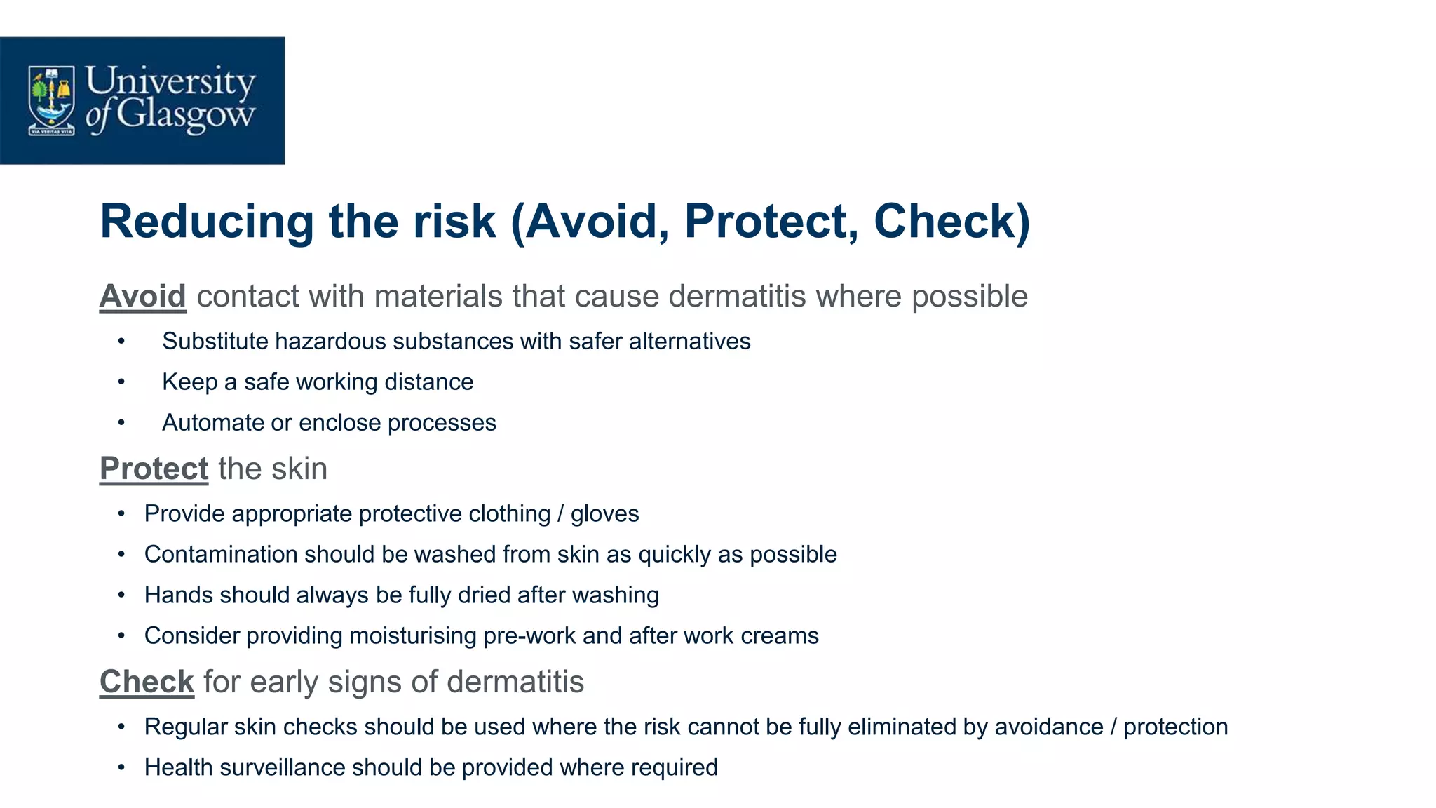 Eczema/ppt | PPTX