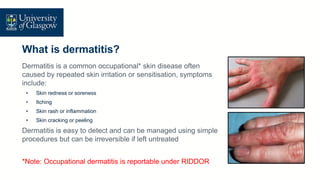 Eczema/ppt | PPTX