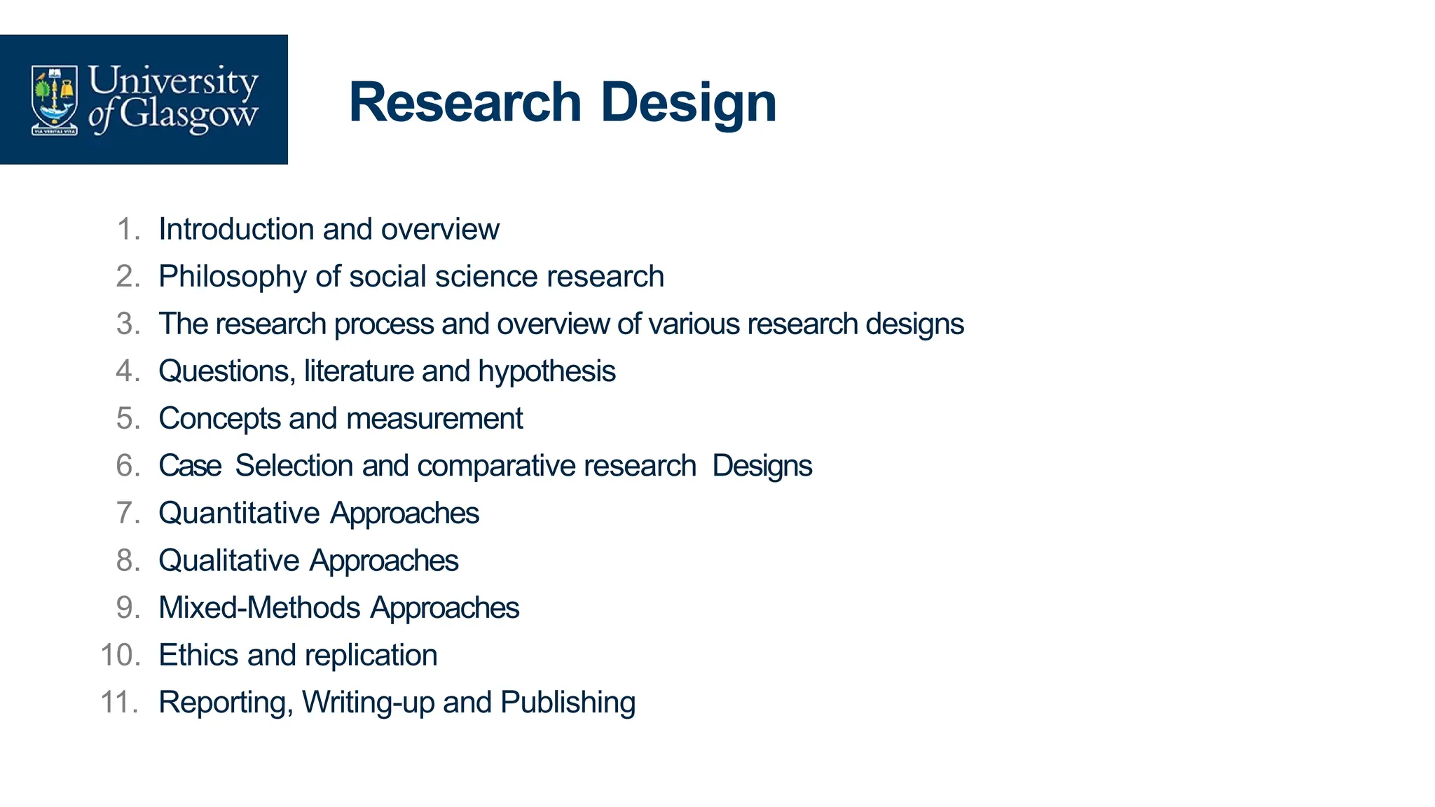 Qualitative research design.ppt for Nursing | PPTX