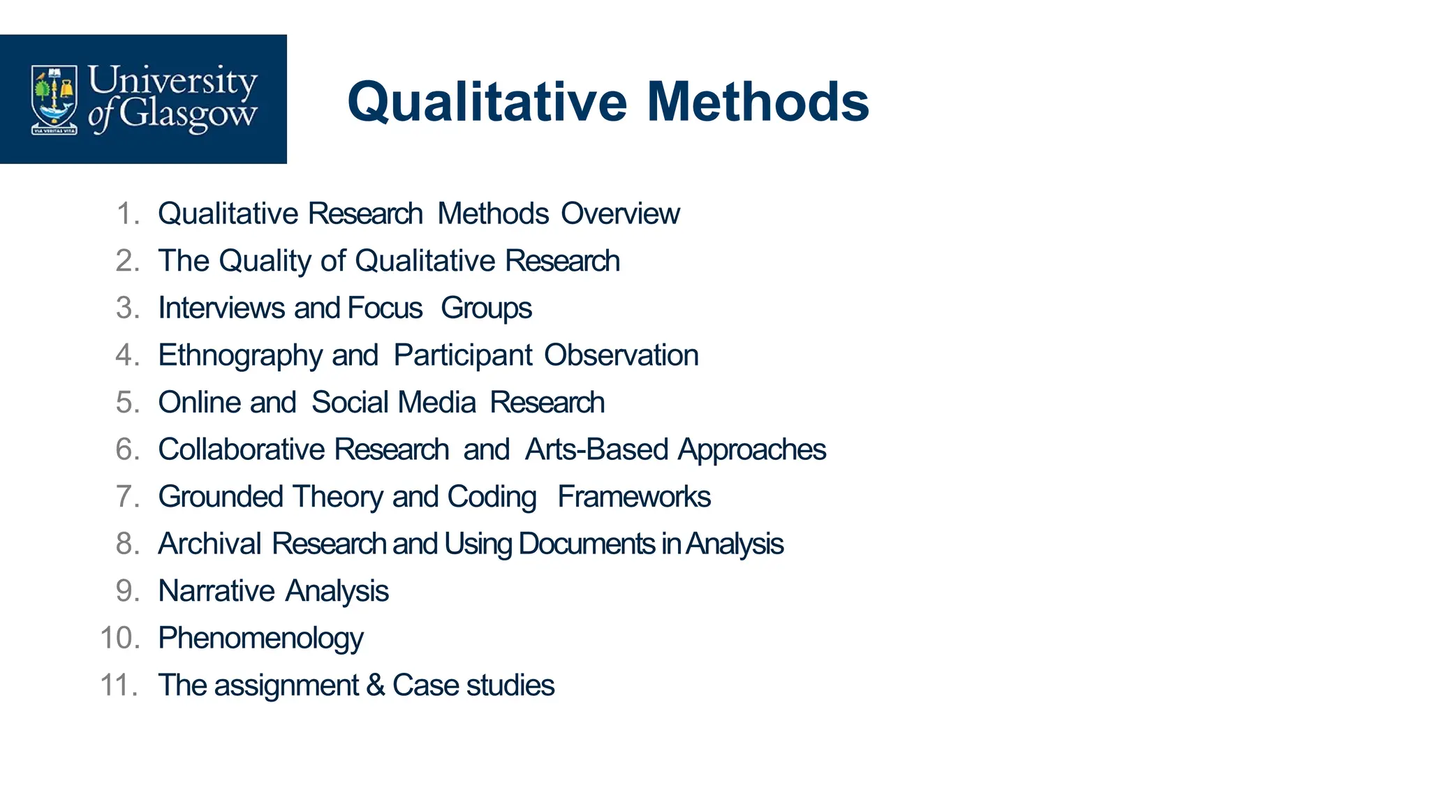 Qualitative research design.ppt for Nursing | PPTX