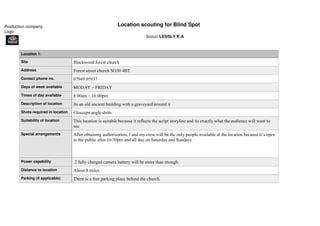 MEDIA WORK Location recce template (1).docx