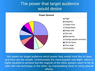 Media A2 Coursework | PPT | Genres