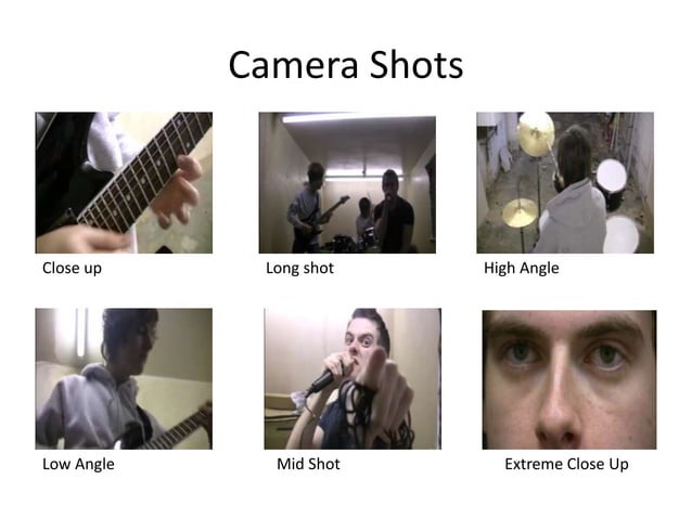 Media a2 evaluation | PPTX