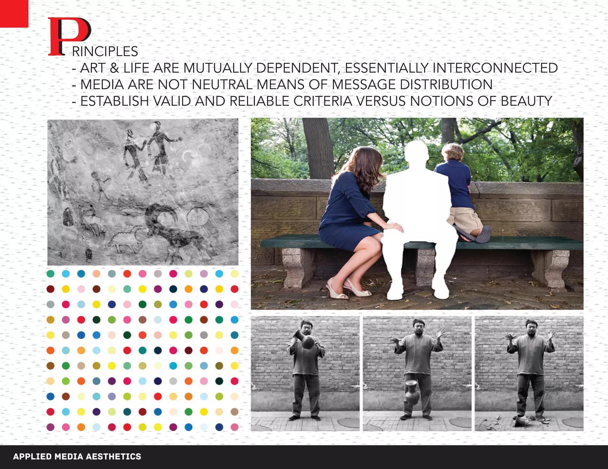 Applied Media Aesthetics: Gestalts | PDF