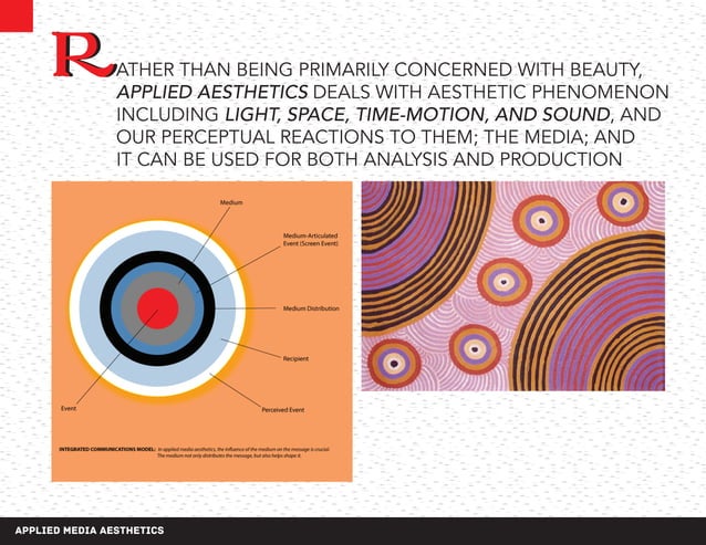 Applied Media Aesthetics: Gestalts | PDF