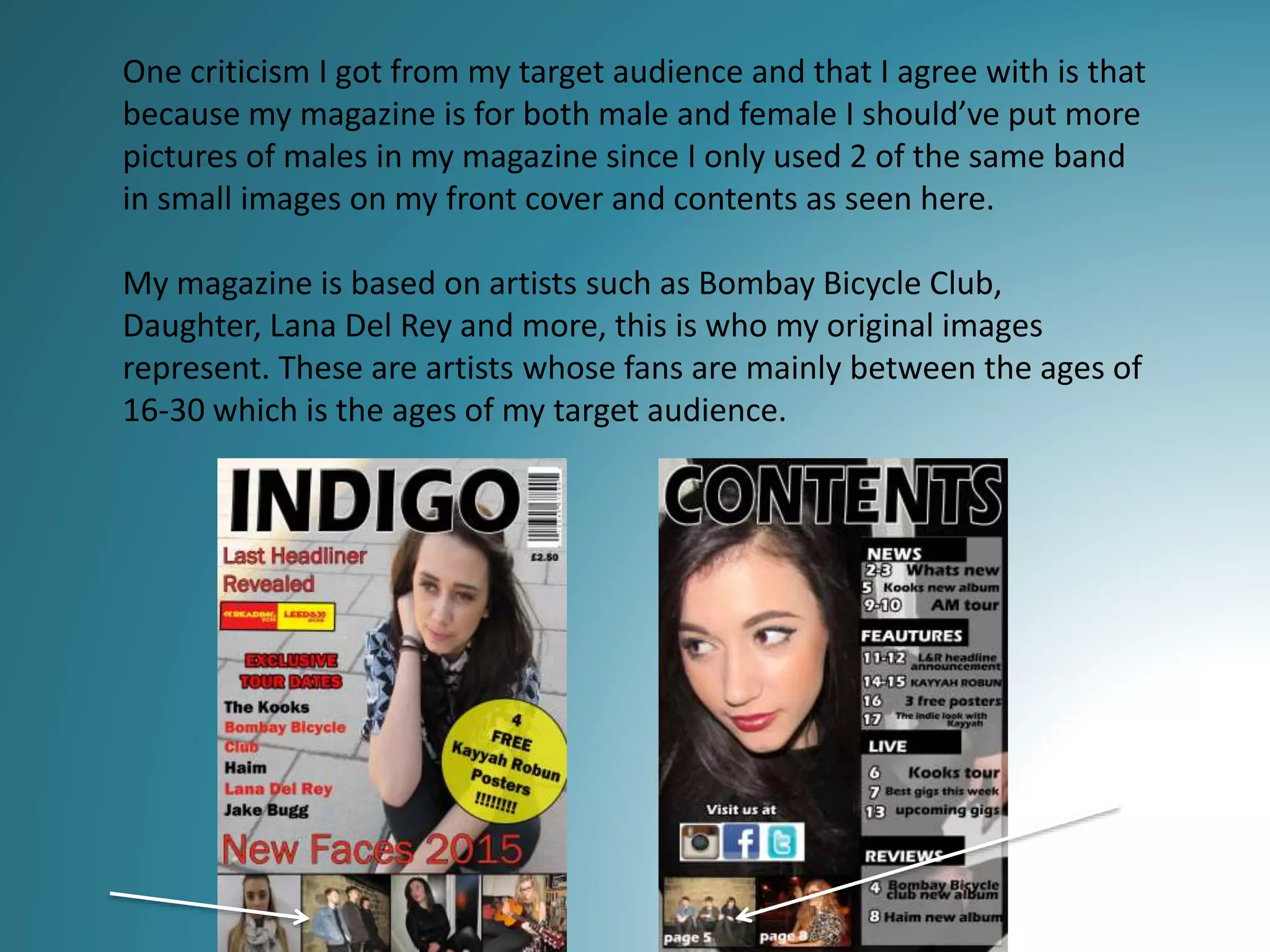 Evaluation Part 4 | PPT