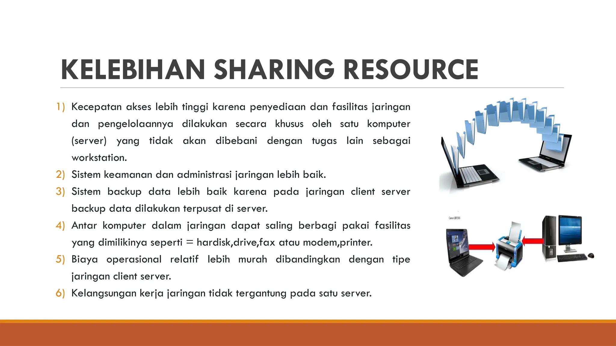 Media Ajar Mata Pelajaran KJD Kelas X RPL | PPTX