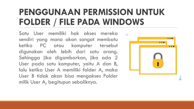 Media Ajar Mata Pelajaran KJD Kelas X RPL | PPTX