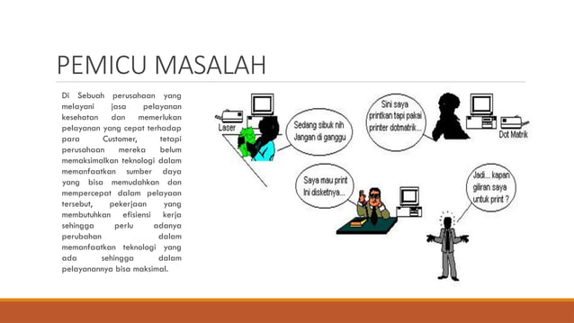 Media Ajar Mata Pelajaran KJD Kelas X RPL | PPTX