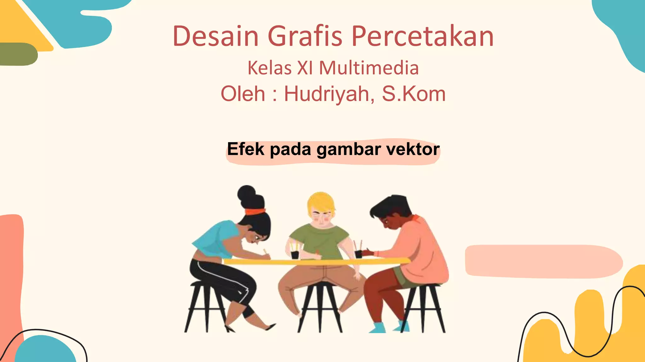 Media ajar efek gambar vektor.pptx