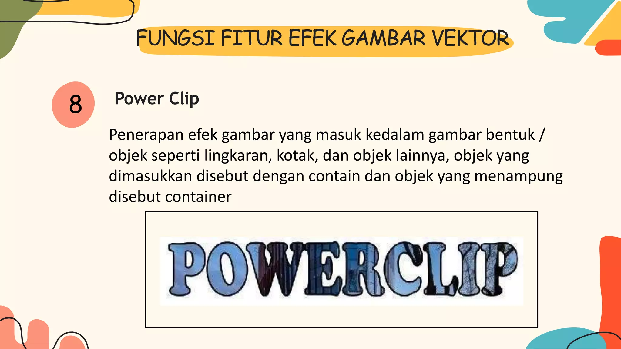 Media ajar efek gambar vektor.pptx