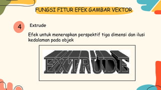 Media ajar efek gambar vektor.pptx