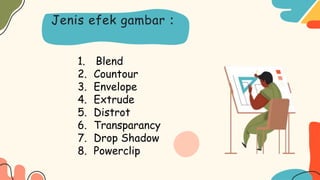Media ajar efek gambar vektor.pptx