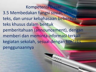 Media Ajar Announcement.pptx