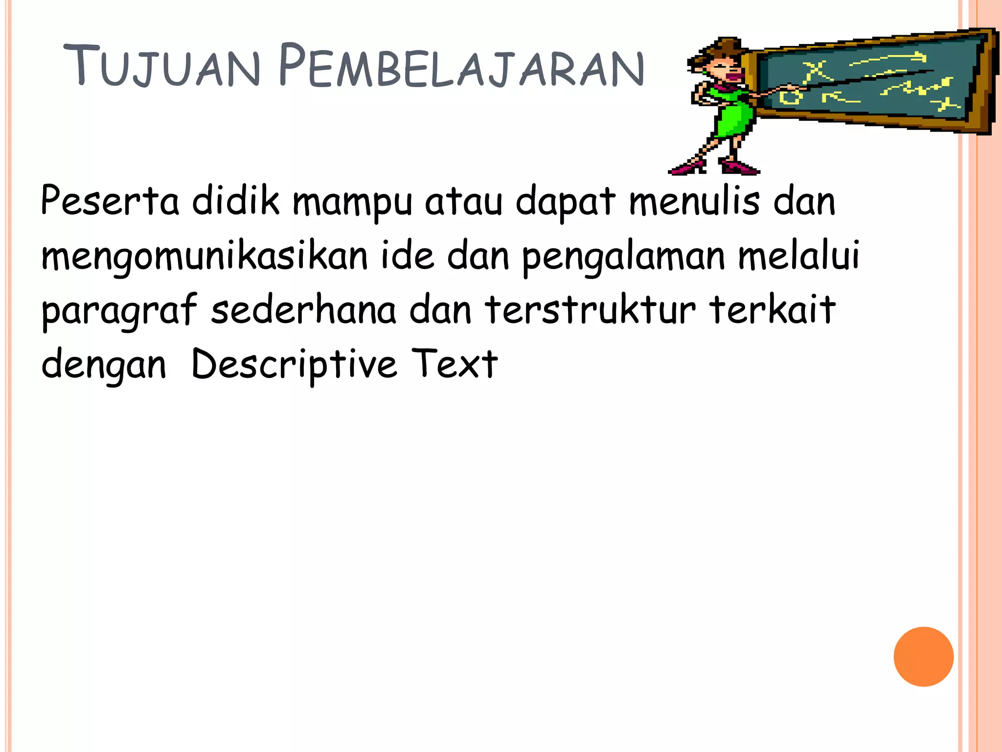 MEDIA AJAR DESCRIPTIVE TEXT KELAS 7.pdf