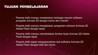 Animasi 2D | PPT