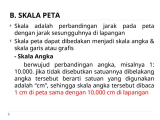 mapel IPS_ Kelas VII_ Materi peta dan komponen komponennya.ppt