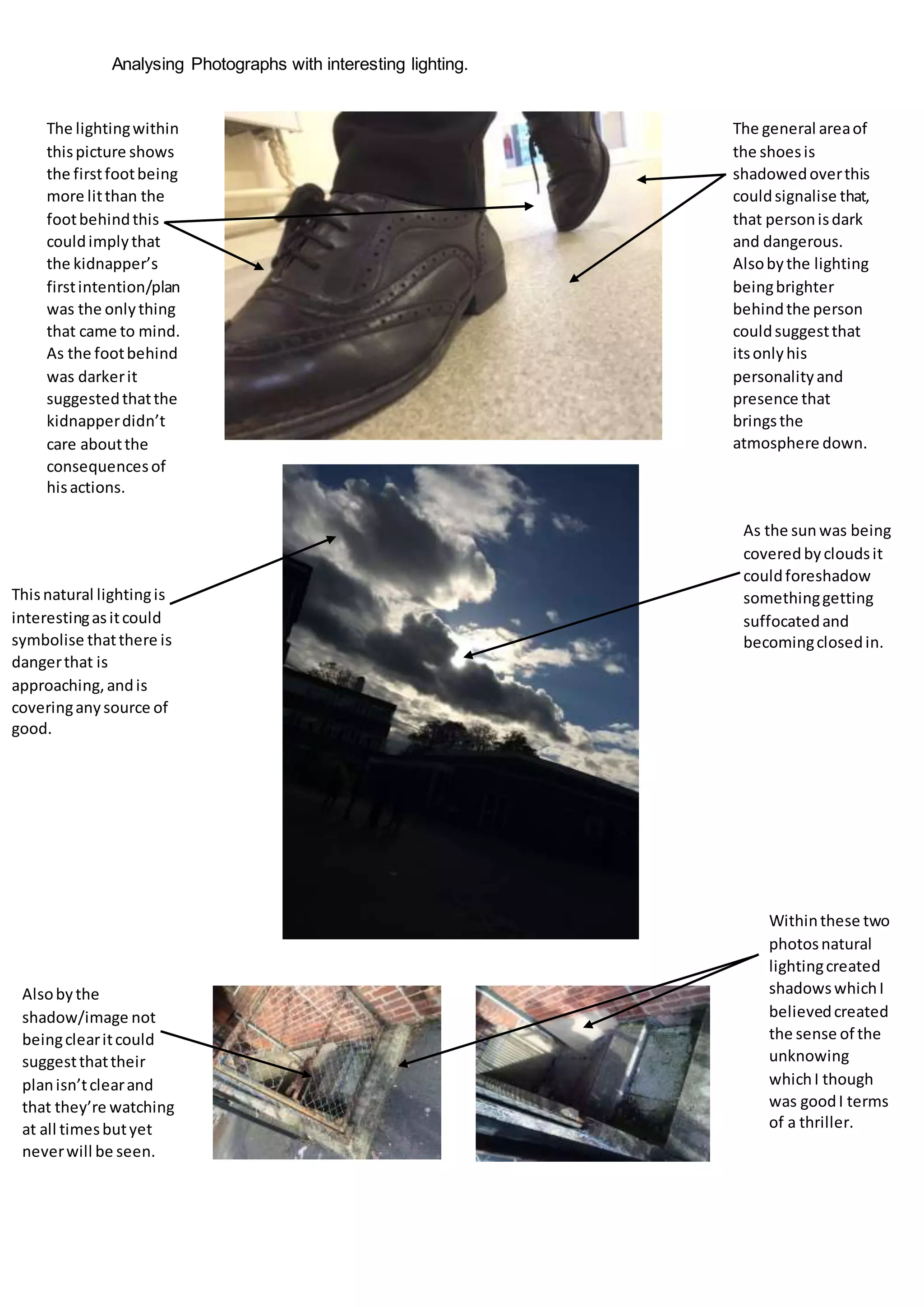 Media analysis | DOCX