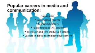 Media presentation | PPT