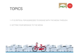 Media and business | PPT