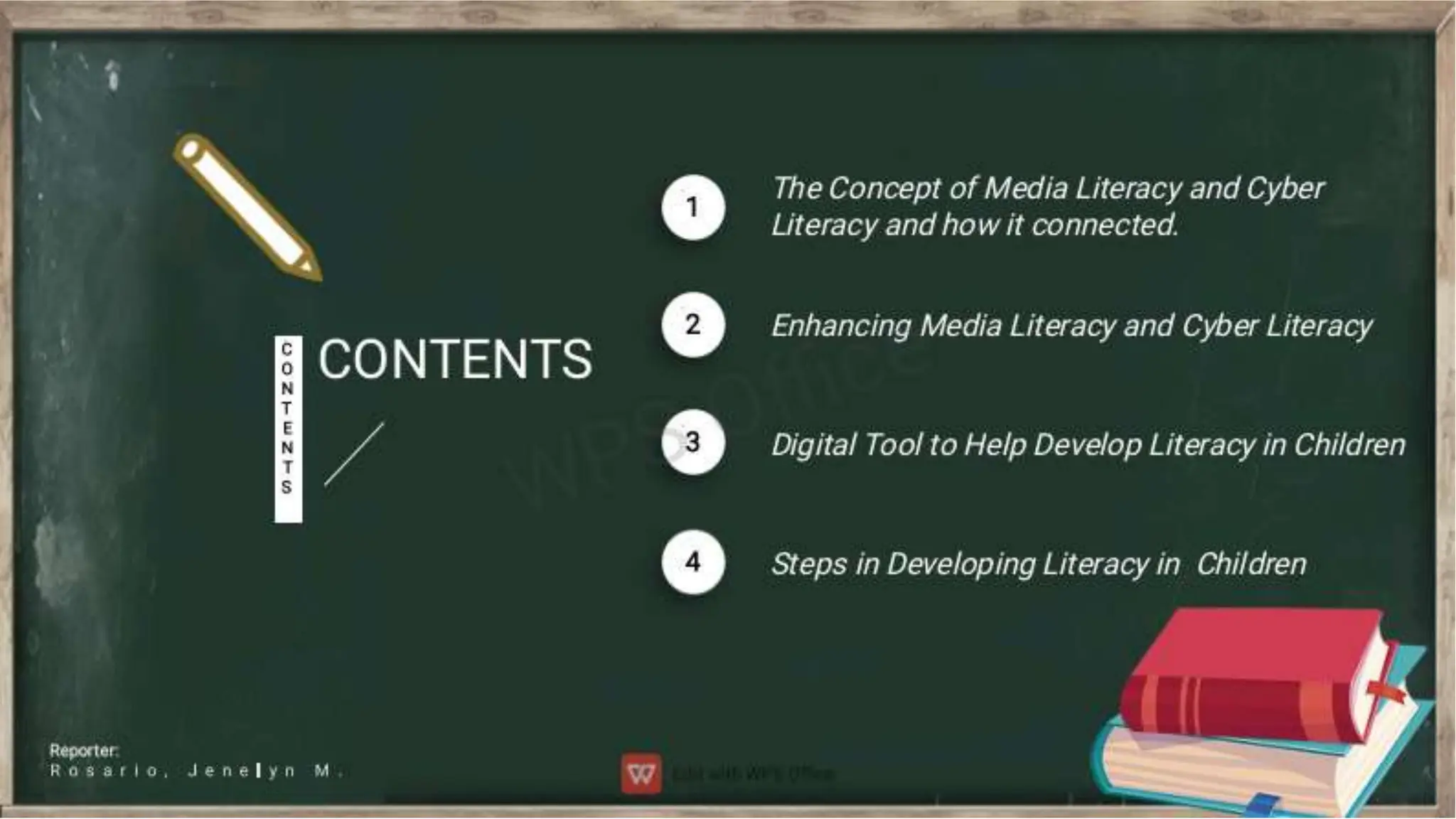 MEDIA LITERACY AND CYBER/DIGITAL LITERACY | PPT