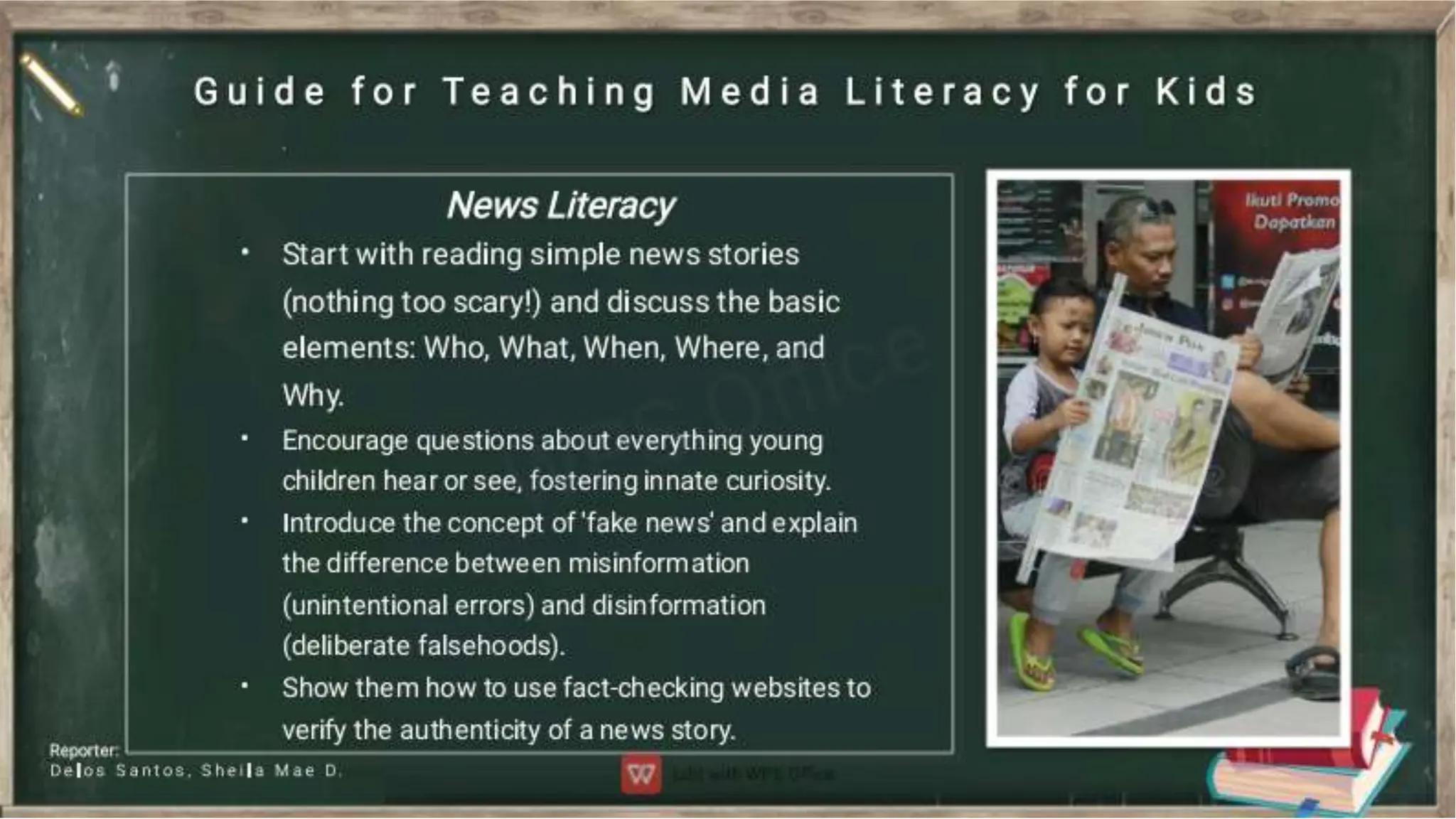 MEDIA LITERACY AND CYBER/DIGITAL LITERACY | PPT