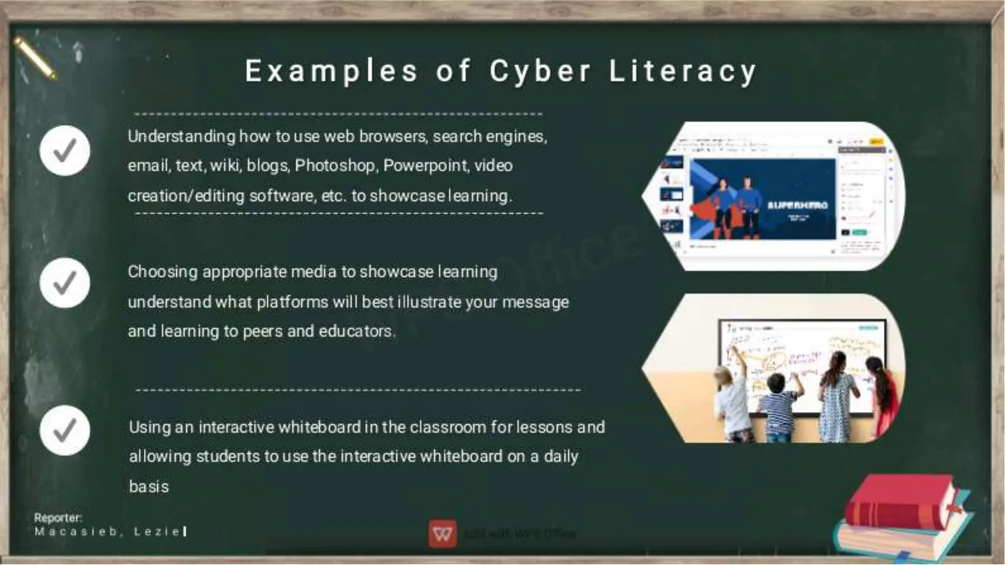 MEDIA LITERACY AND CYBER/DIGITAL LITERACY | PPTX