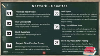 MEDIA LITERACY AND CYBER/DIGITAL LITERACY | PPT