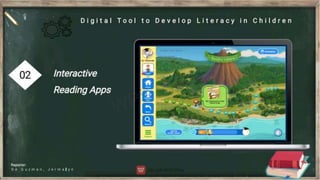 MEDIA LITERACY AND CYBER/DIGITAL LITERACY | PPT