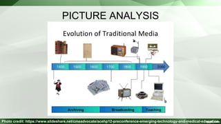 Media and information literacy 2 | Evolution of Media | PDF