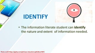 MEDIA AND INFORMATION LITERACY (MIL) | PDF