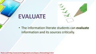 MEDIA AND INFORMATION LITERACY (MIL) | PDF