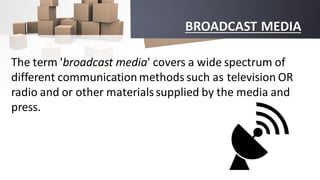 MEDIA AND INFORMATION LITERACY (MIL) | PDF | Media Industry | Industries