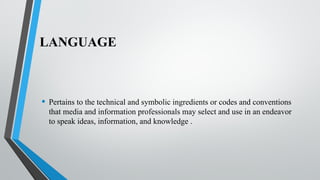 MEDIA AND INFORMATION LANGUAGE Group 5.pptx